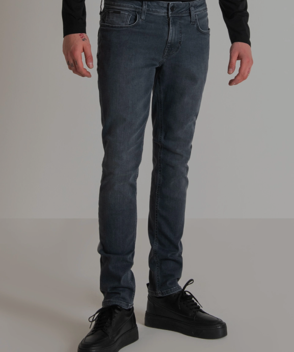 Stylex Menswear Ilford: Top Brands in Men's Fashion Since 1978