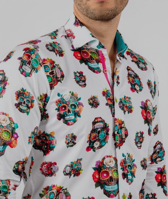 Stylex Menswear Ilford: Top Brands in Men's Fashion Since 1978