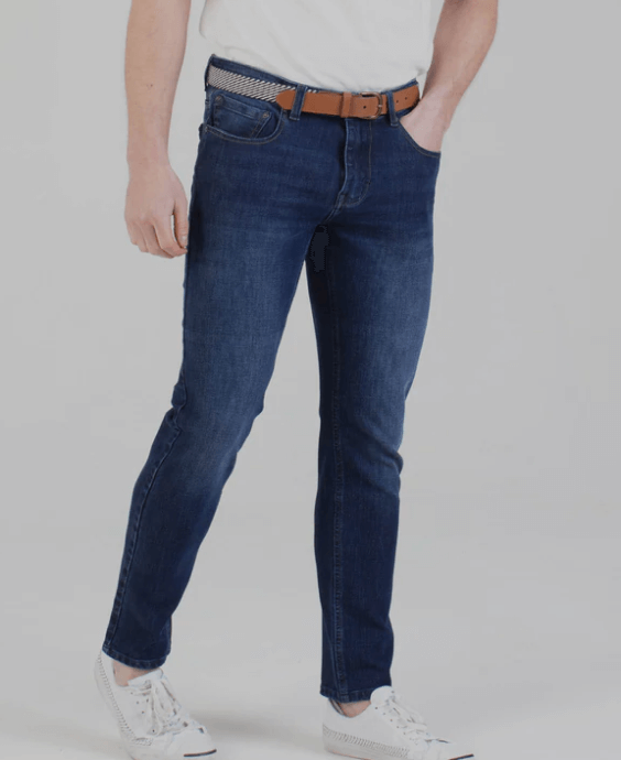 Stylex Menswear Ilford: Top Brands in Men's Fashion Since 1978