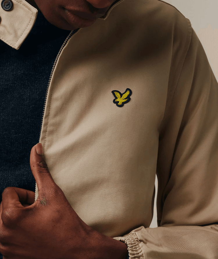 Stylex Menswear Ilford: Top Brands in Men's Fashion Since 1978